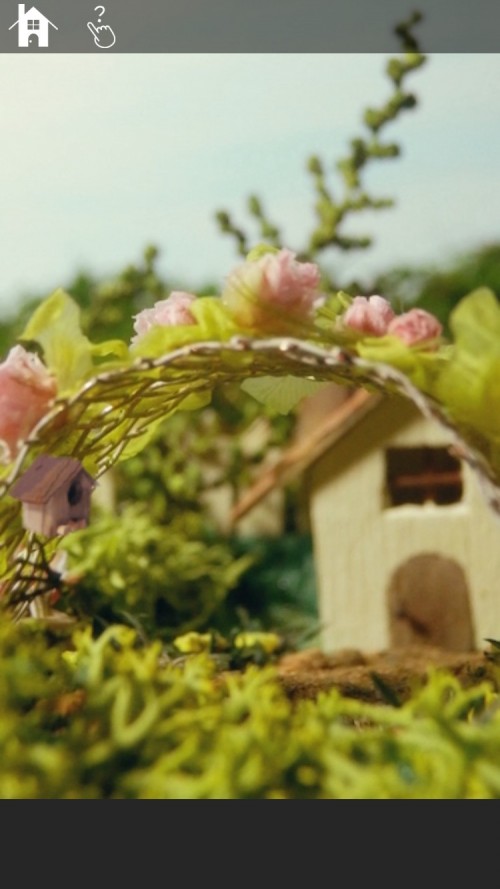 Miniature LAND 攻略 Part1｜脱出ゲーム攻略｜SQOOL.NET