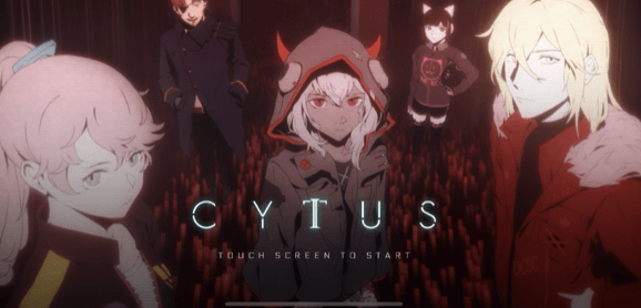 人気リズムゲーム「Cytus II」がApp Storeでセール中！｜SQOOLNETゲーム研究室