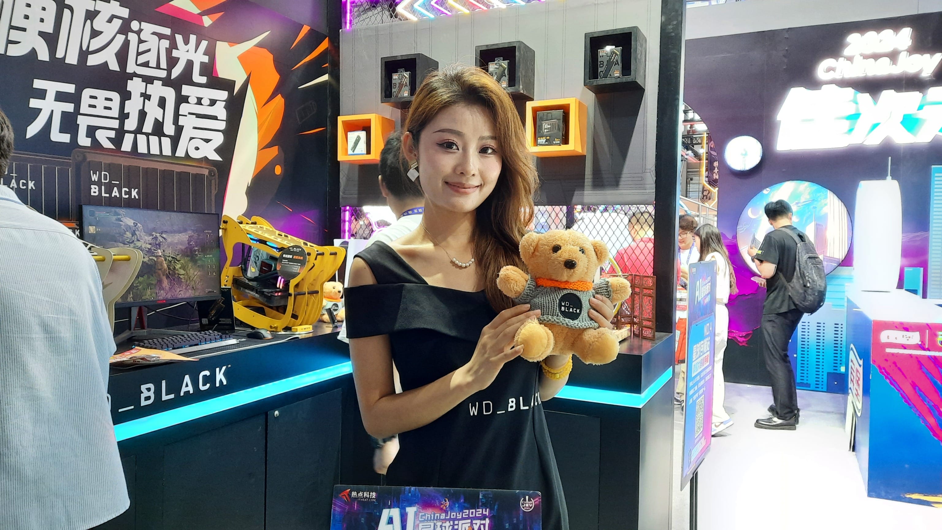 ChinaJoy2024を総括、大手のための展示会の今後の行方は？｜SQOOLNETゲーム研究室