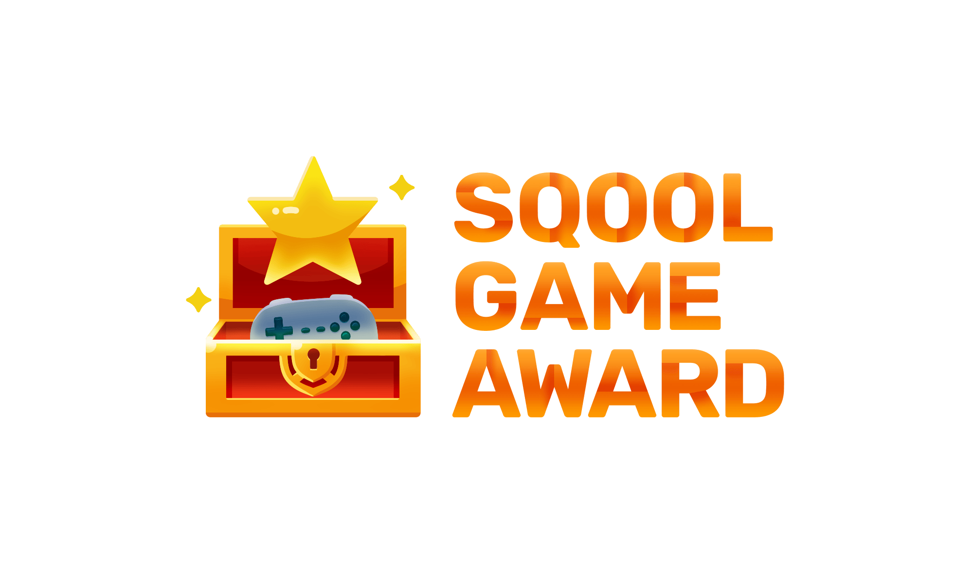 SQOOL GAME AWARD 新パートナー様参加のお知らせ（2025年6月3日）｜SQOOLNETゲーム研究室
