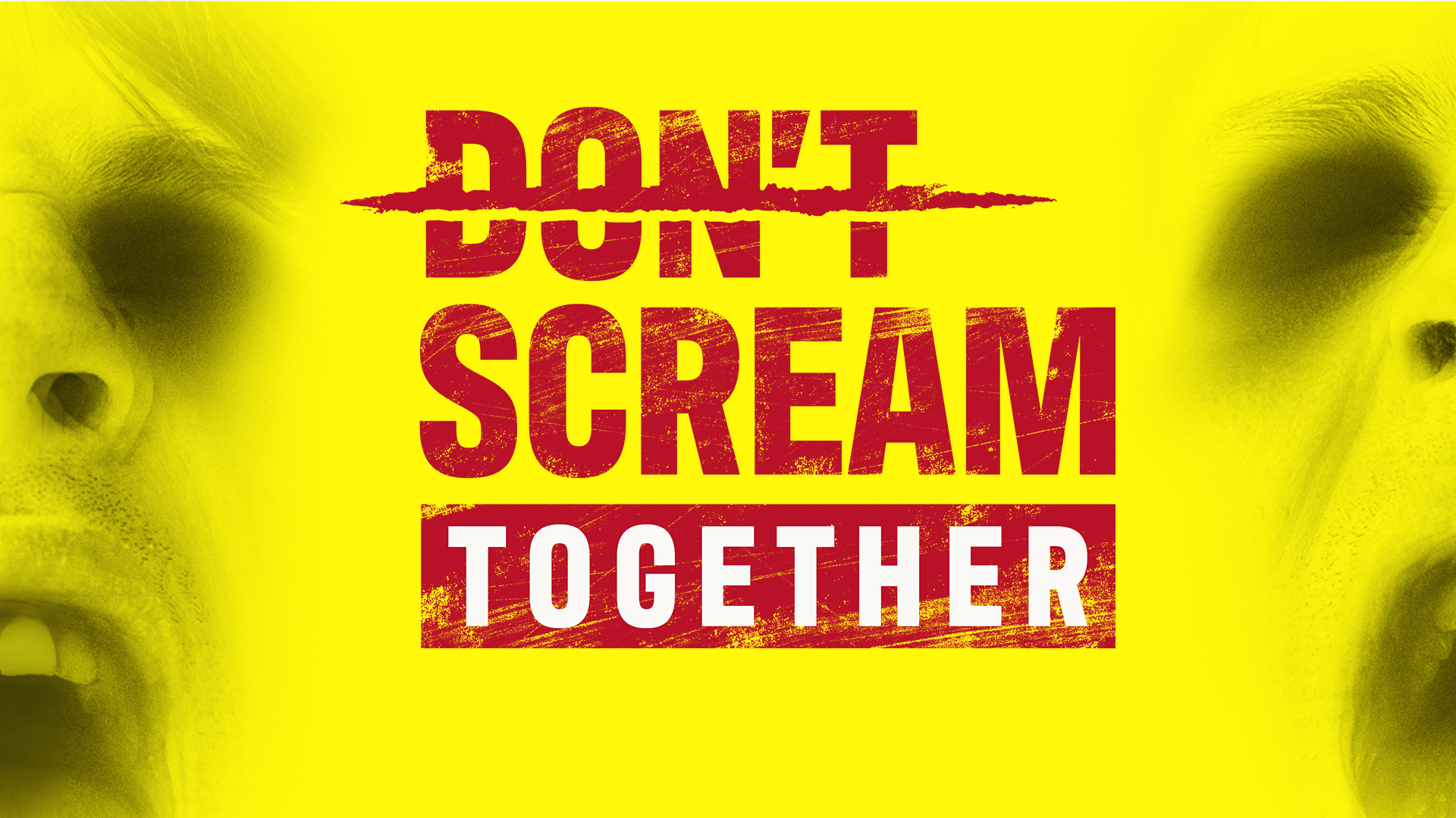 マイク必須の絶叫厳禁マルチプレイ対応ホラー「DON’T SCREAM TOGETHER」が発売開始。最大4人でルールの異なる2つのモードを収録｜SQOOLNETゲーム研究室
